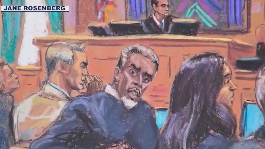 Jury reaches pretrial verdict in Diddy trial | FOX 26 Houston