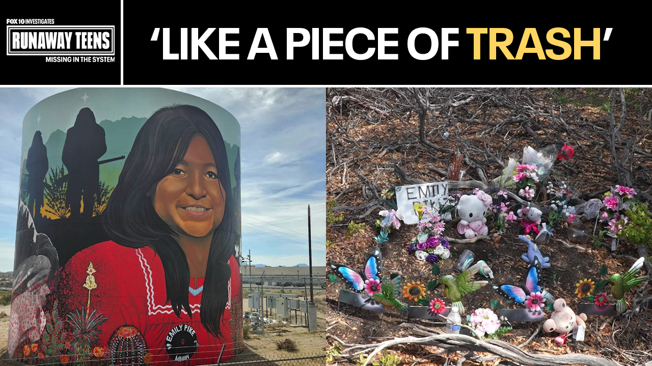 Emily Pike: Family reflects on her unsolved murder | FOX 10 Phoenix