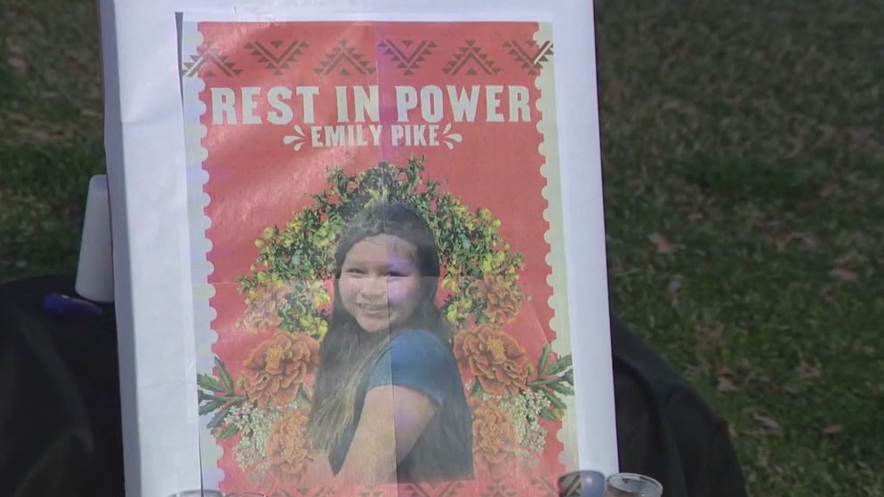 'Much more violent': Expert weighs in on Emily Pike's cause of death ...