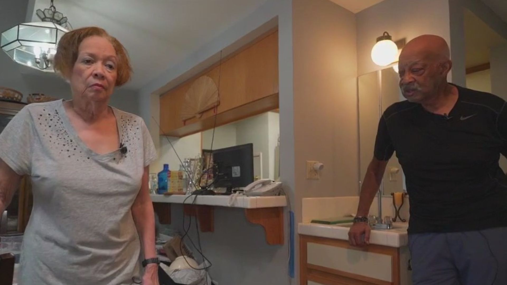 Couple may lose home after termite infestation | FOX 11 Los Angeles