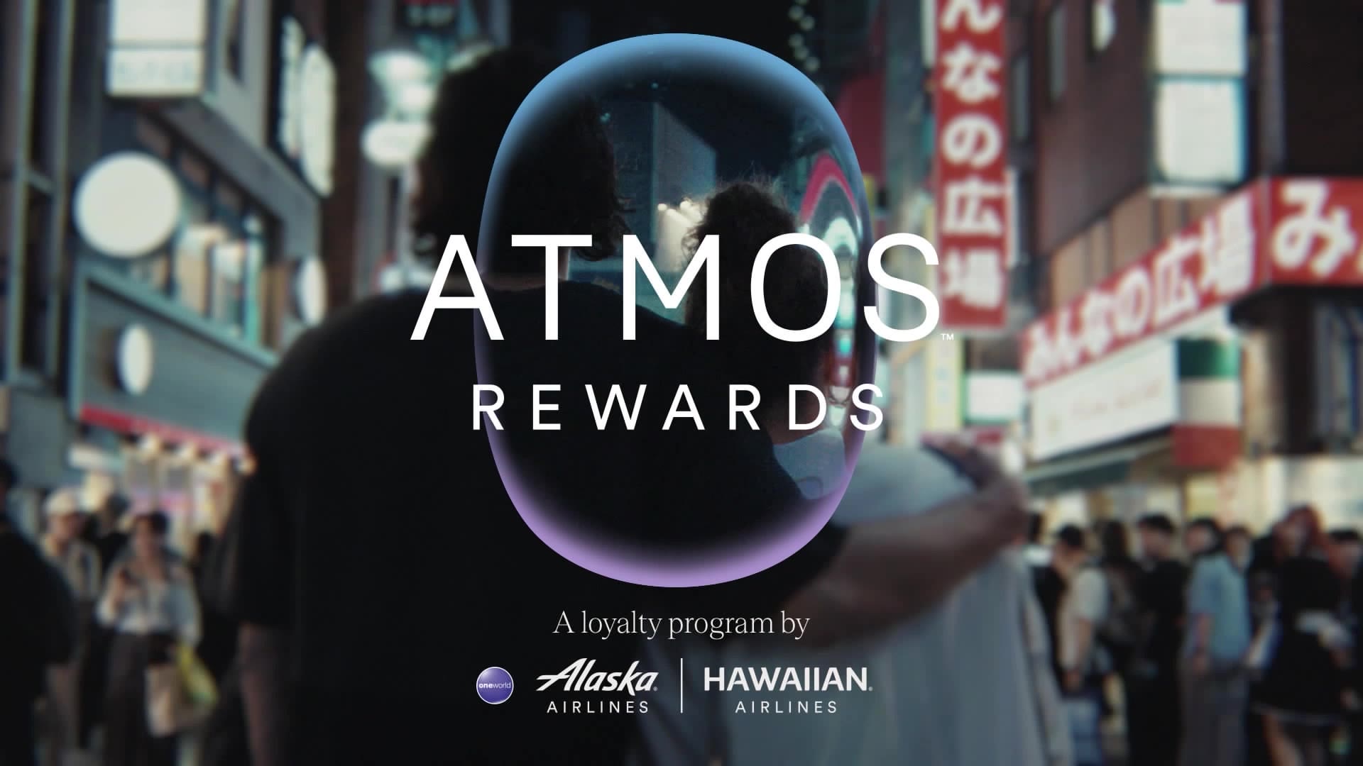 Alaska Airlines launches new loyalty program Atmos Rewards | FOX 13 Seattle
