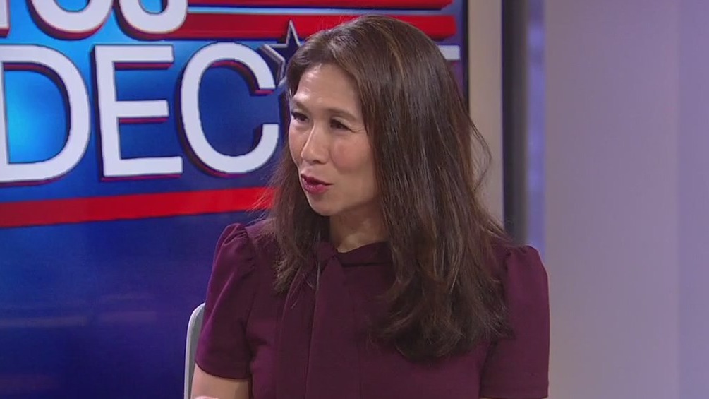 Piney Point mayor challenges Hidalgo | What's Your Point? | FOX 26 Houston