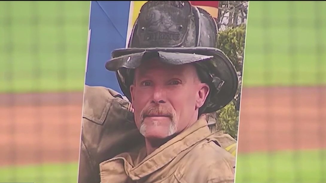 Master Firefighter Preston Fant was 'dedicated, selfless, faithful ...