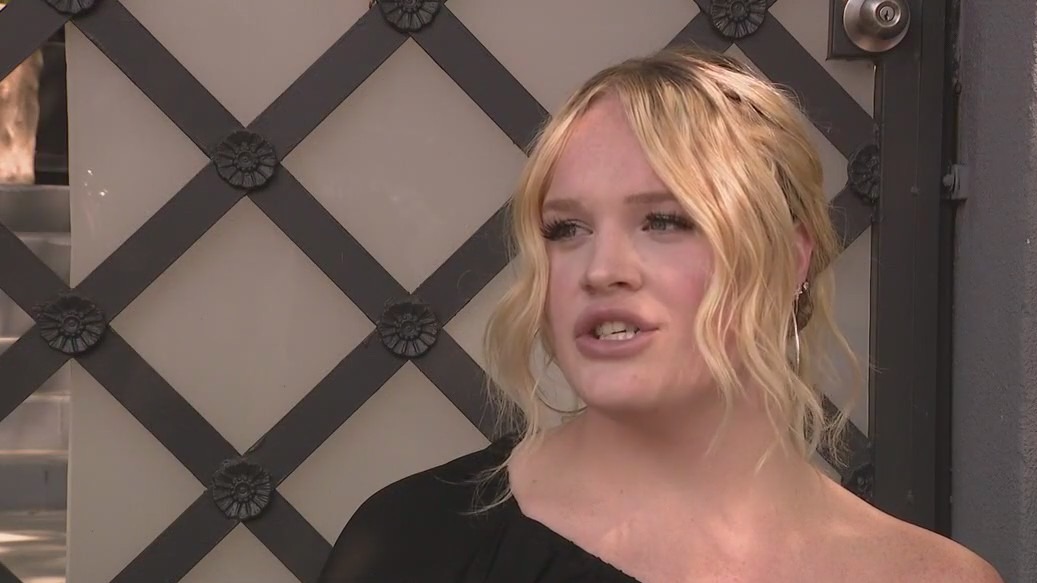 Transgender woman urges caution over online hate following Charlie Kirk ...