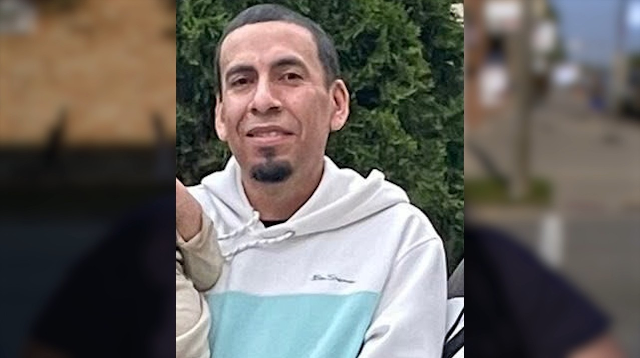 Girlfriend, stepdaughter react after ICE agent fatally shot Silverio ...