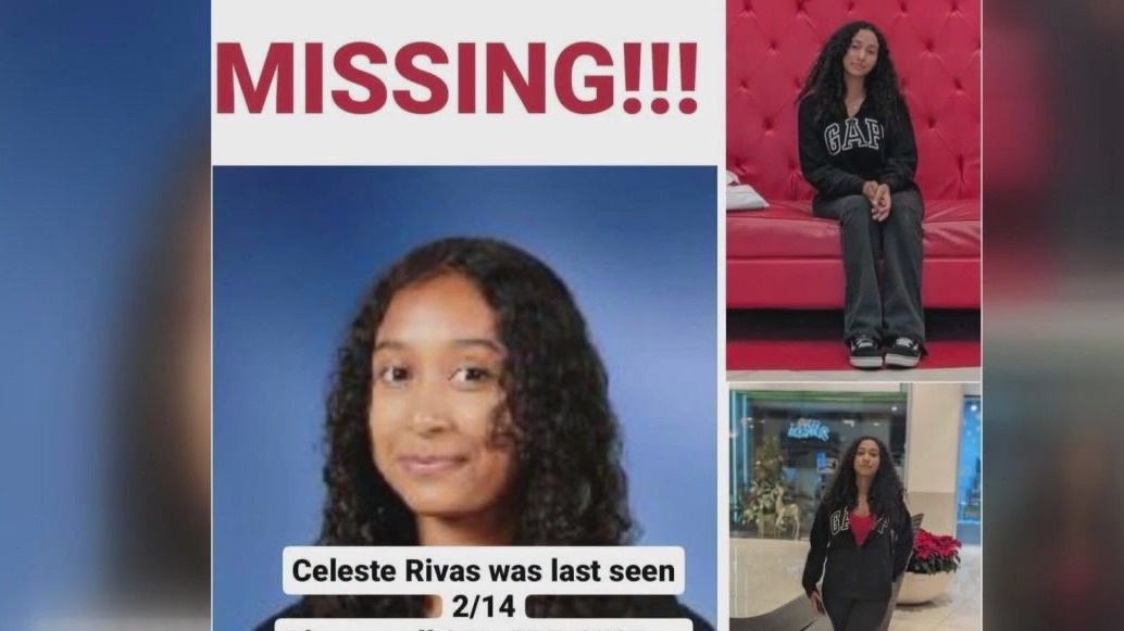 No arrests in Celeste Rivas found dead in D4vd's car | FOX 11 Los Angeles