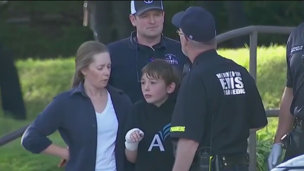 Minnesota Catholic school shooting: What we know | FOX 32 Chicago