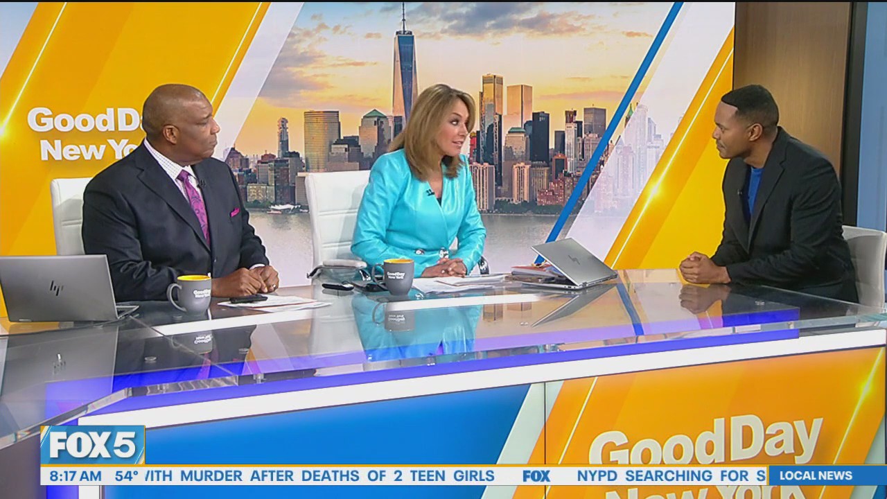 Rep. Torres on partial building collapse, gov't shutdown | FOX 5 New York