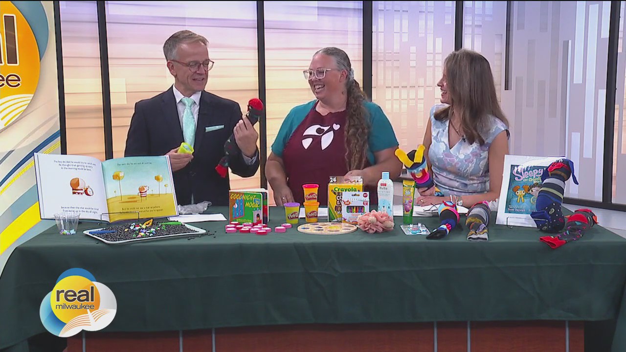 Real Milwaukee | August 13, 2025 | FOX6 Milwaukee