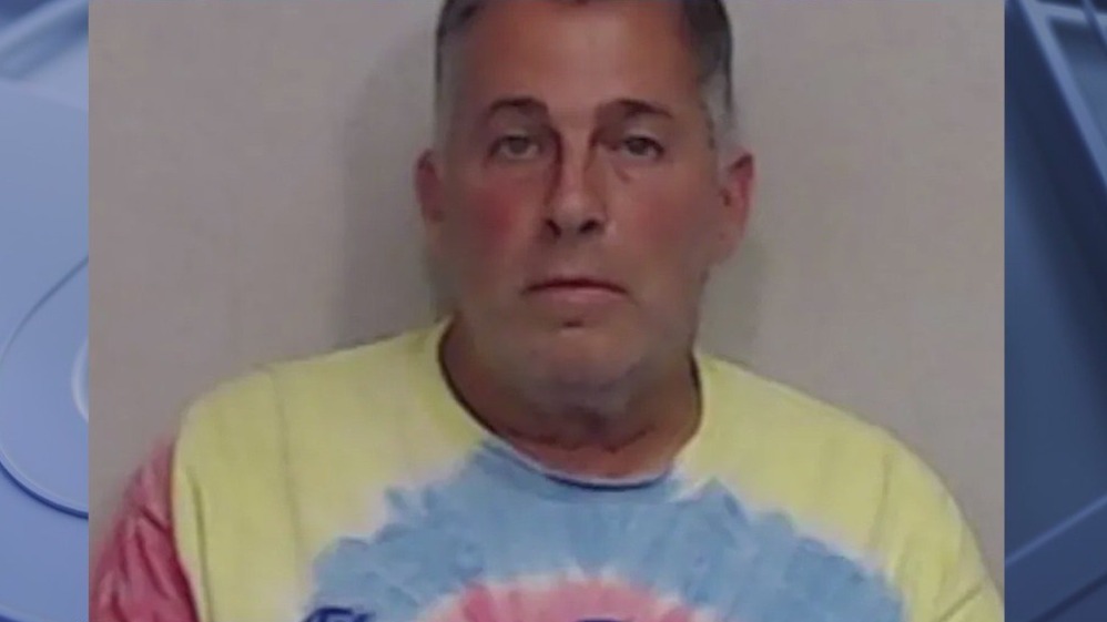 Ice cream shop owner accused of secretly filming women, girls in ...