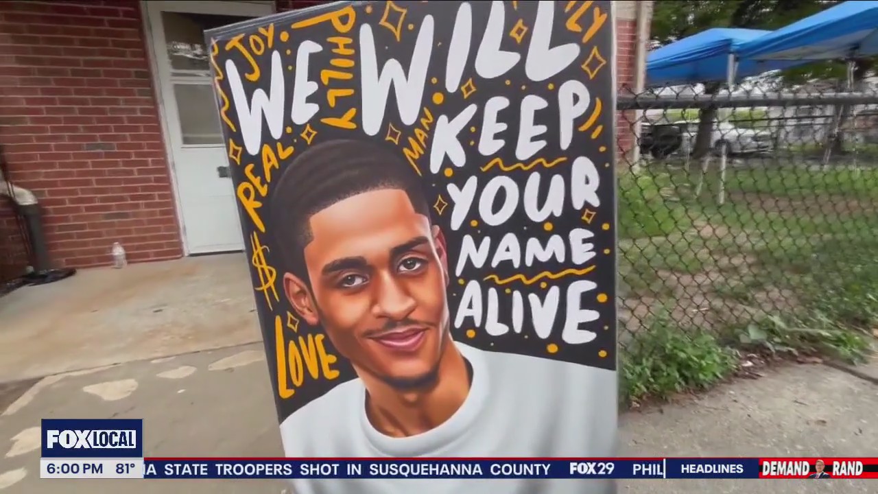 Arrest made in deadly Grays Ferry mass shooting: Everything we know ...