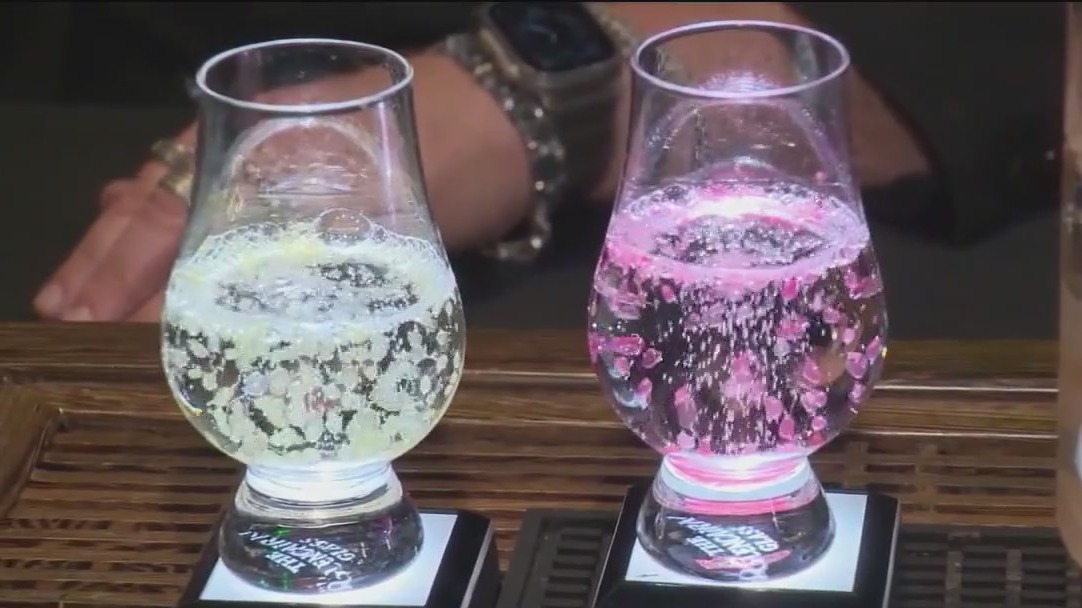 Tasting Chicago: Exotic eats & elixirs | FOX 32 Chicago