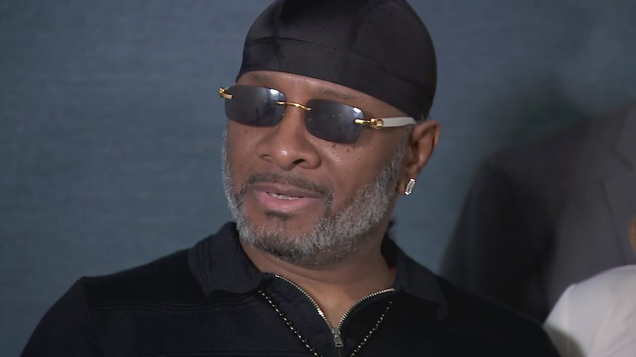 Bryan Hooper exonerated, released from prison after 27 years [FULL ...