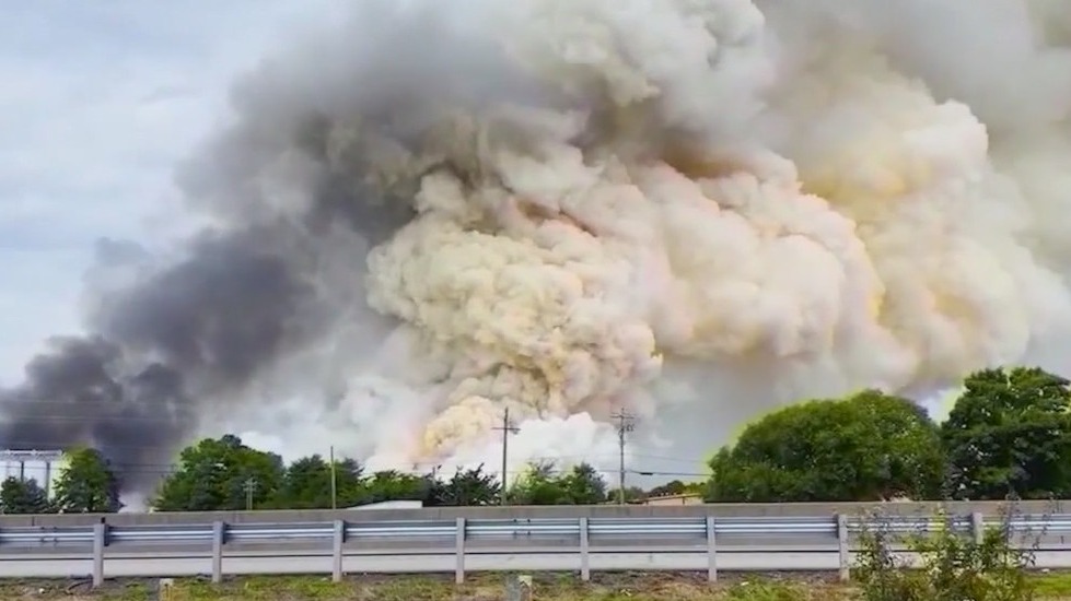 One year later, Rockdale residents still seeking answers on BioLab fire ...