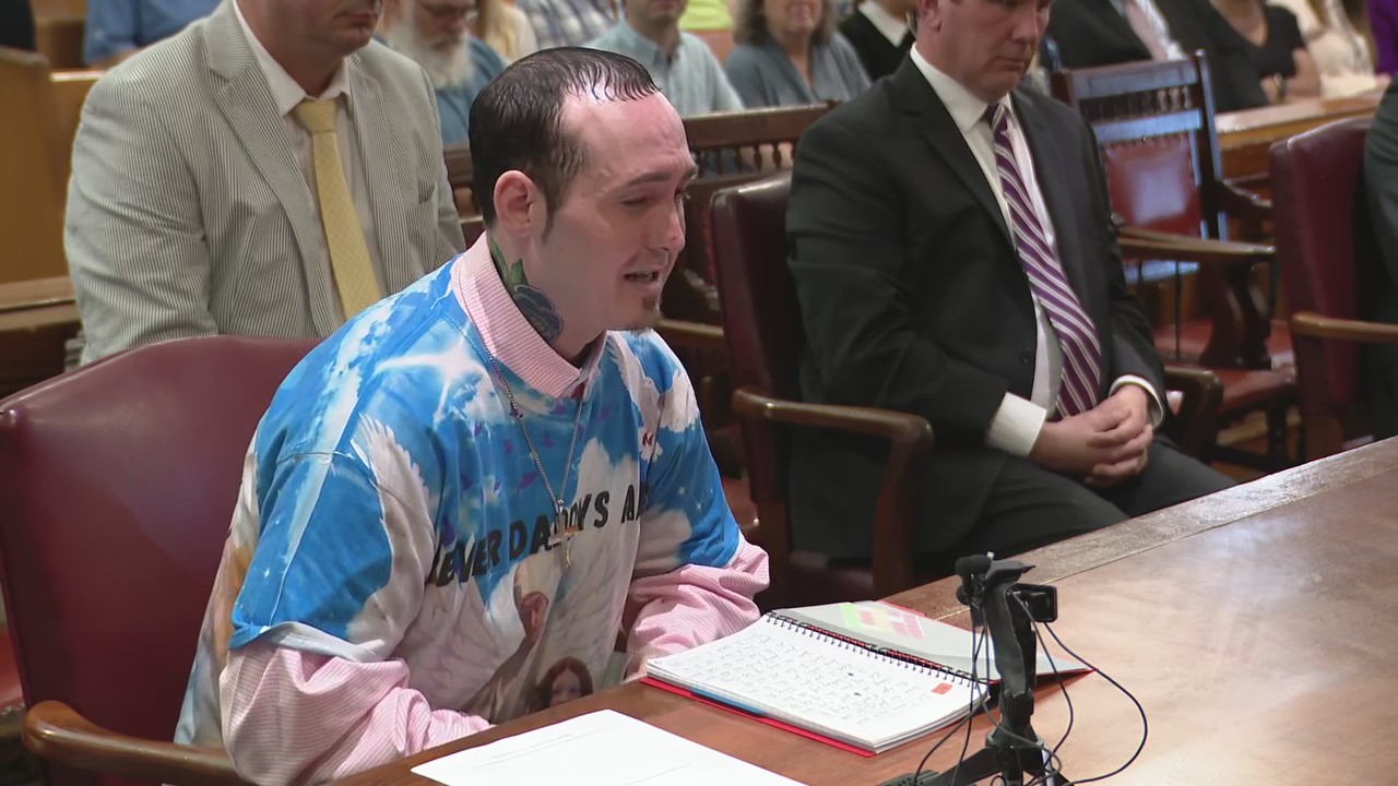 Swan Boat Club crash: Marshella Chidester sentenced 25-50 years | FOX 2 ...