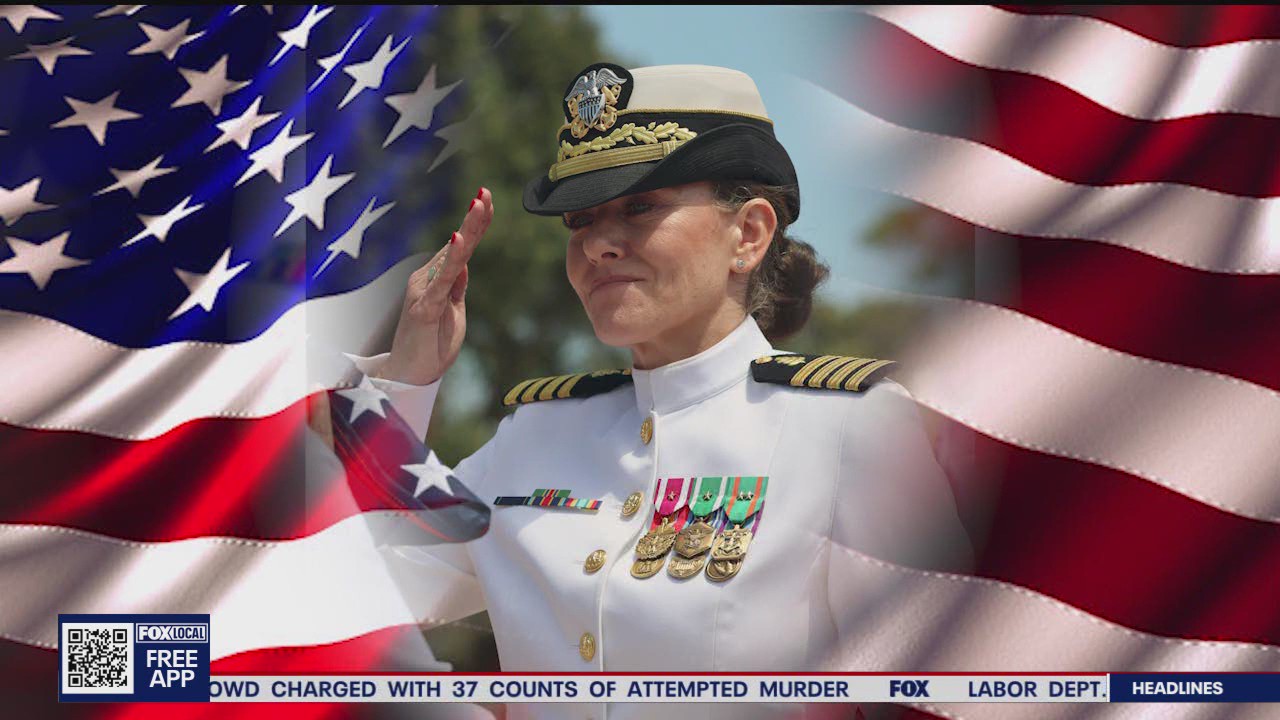 FOX 10 Salutes: Rachel Baudek | FOX 10 Phoenix