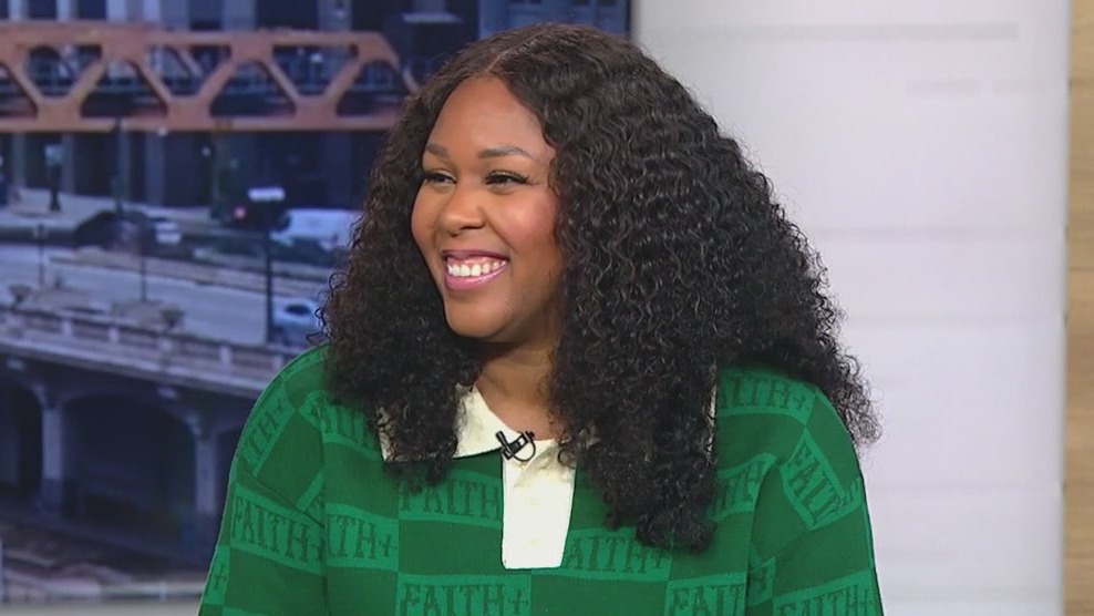 Gospel star Jordan G. Welch brings viral choir energy to Chicago tour ...