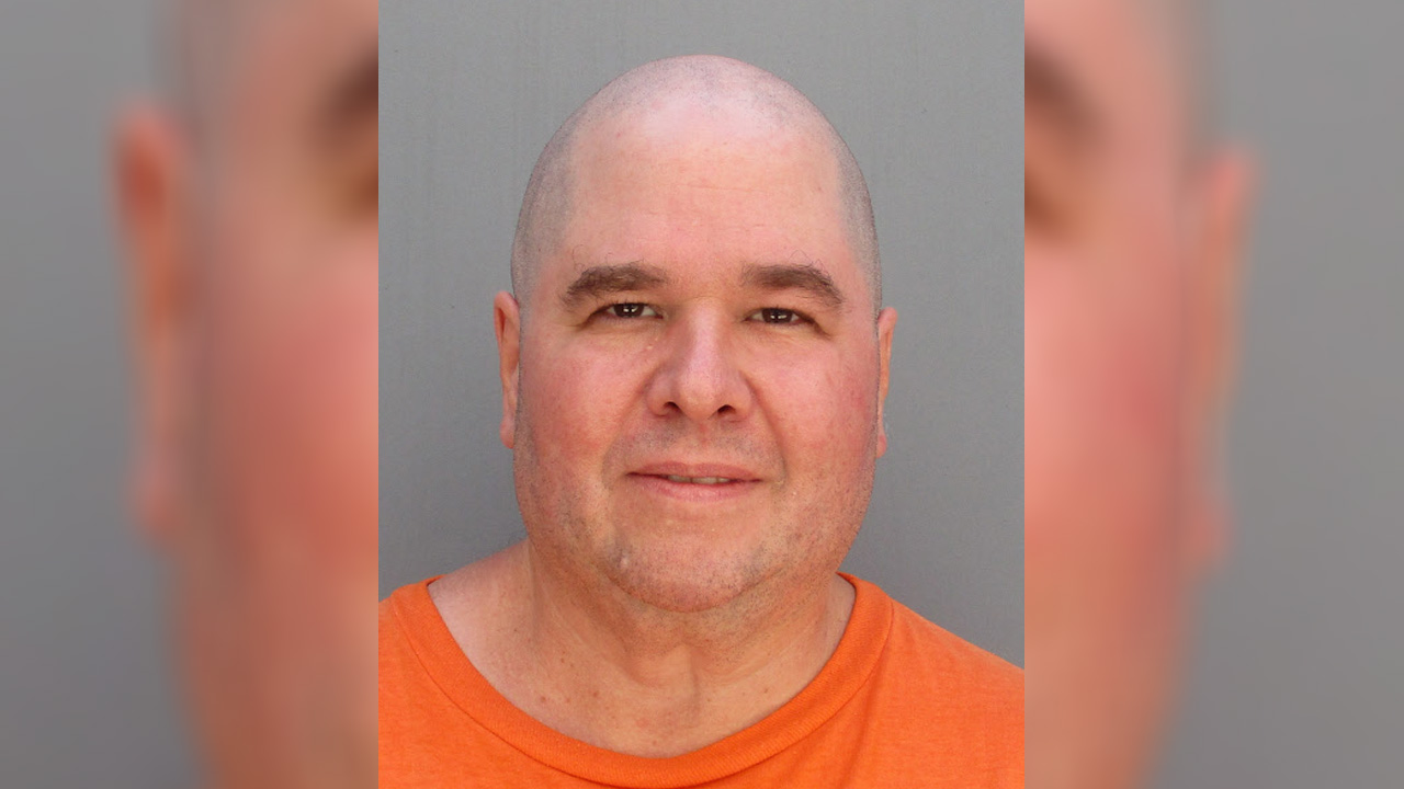 Richard Djerf: Execution scheduled for Arizona death row inmate | FOX ...