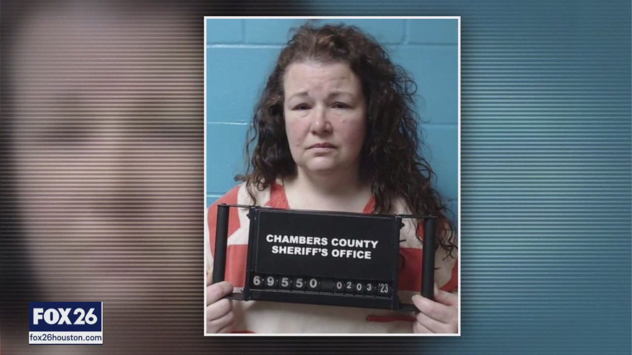 Sarah Hartsfield murder trial: Jury selection begins | FOX 26 Houston