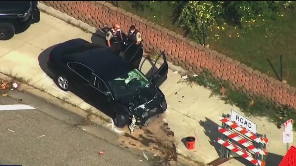 Minneapolis carjacking pursuit crash victims identified | FOX 9 ...