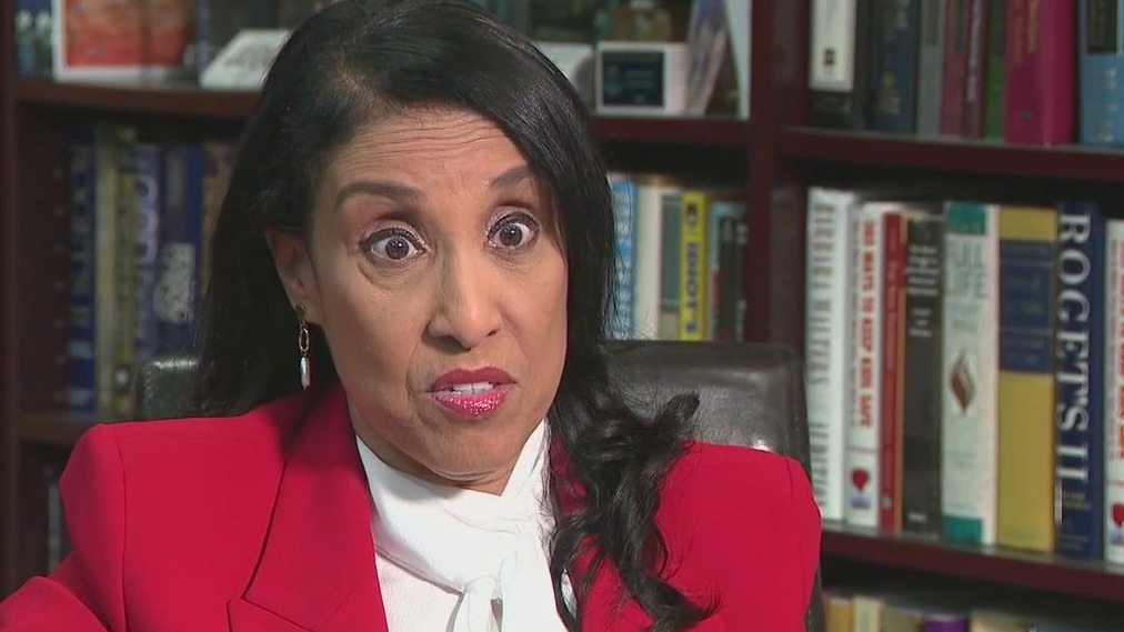 Judge Penny Reynolds running for Georgia Secretary of State | FOX 5 Atlanta