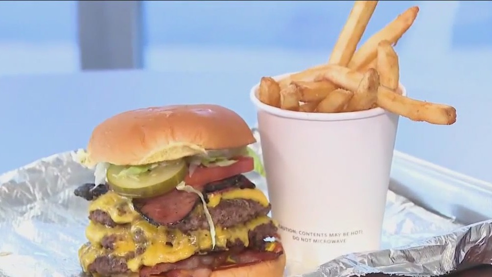National Cheeseburger Day: Patty Shack in Milwaukee has the meat | FOX6 ...