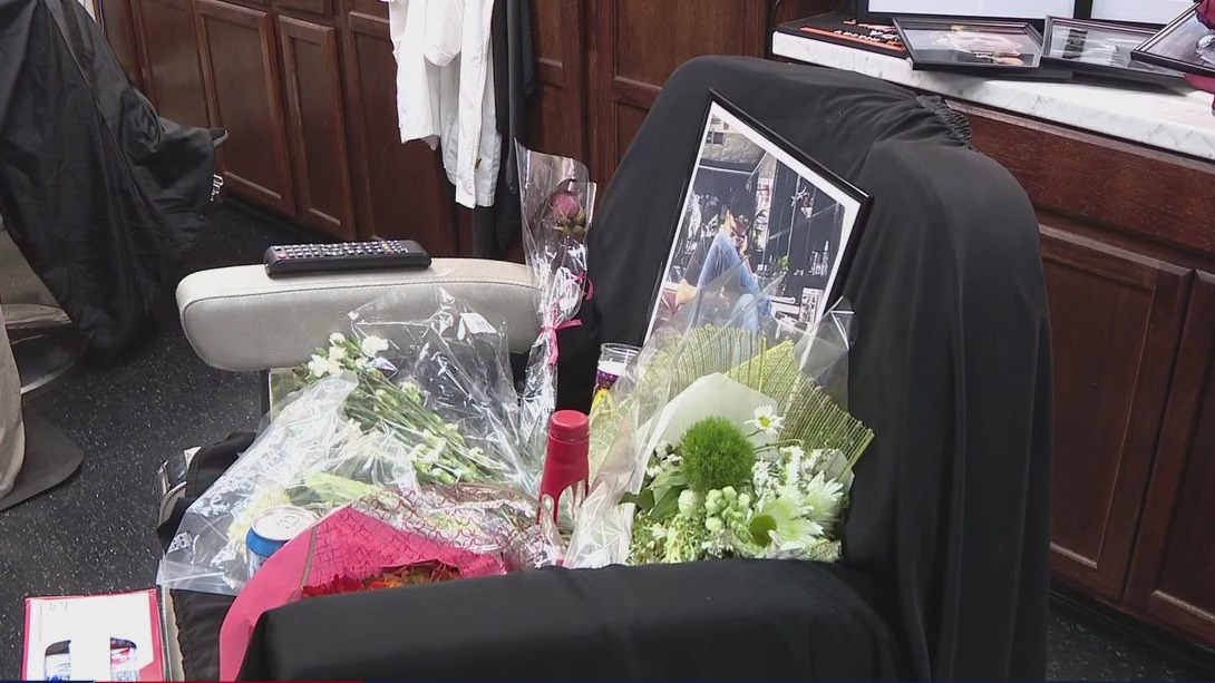 'Lost a really good guy': Community mourns victim shot in Tempe by man ...