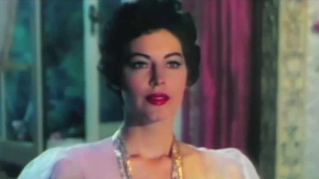 Ava Gardner’s untold story comes to Chicago in 'The Secret ...