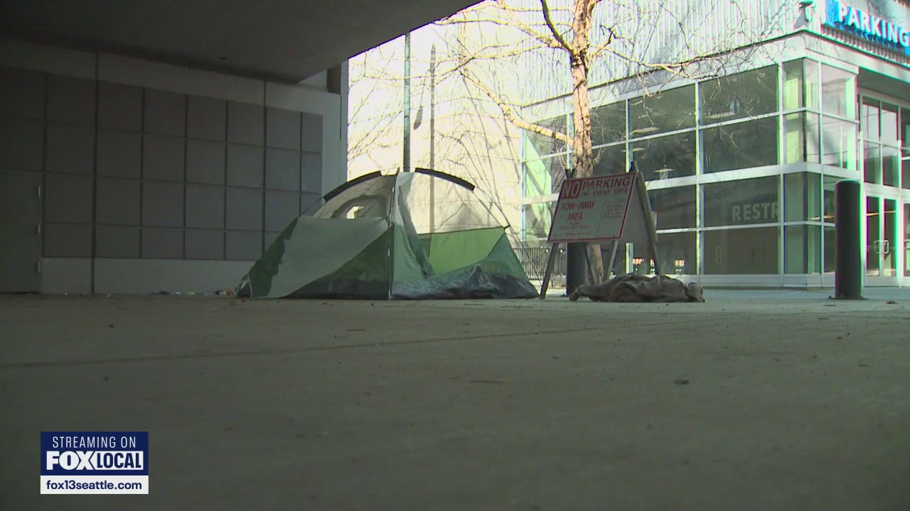 Solving Seattle's homelessness crisis | FOX 13 Seattle
