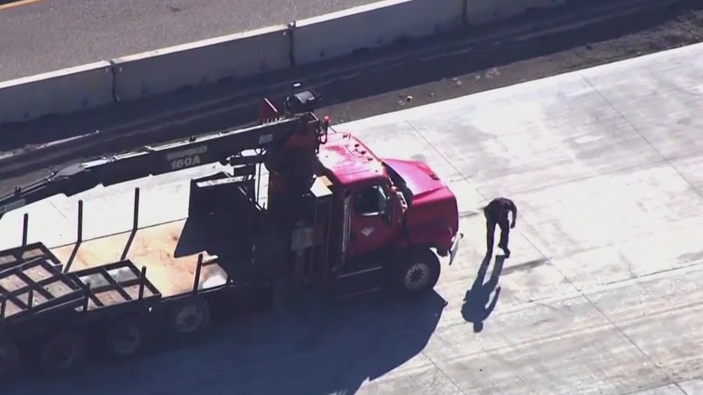 Contractors killed: MnDOT having all employees stand down from work ...