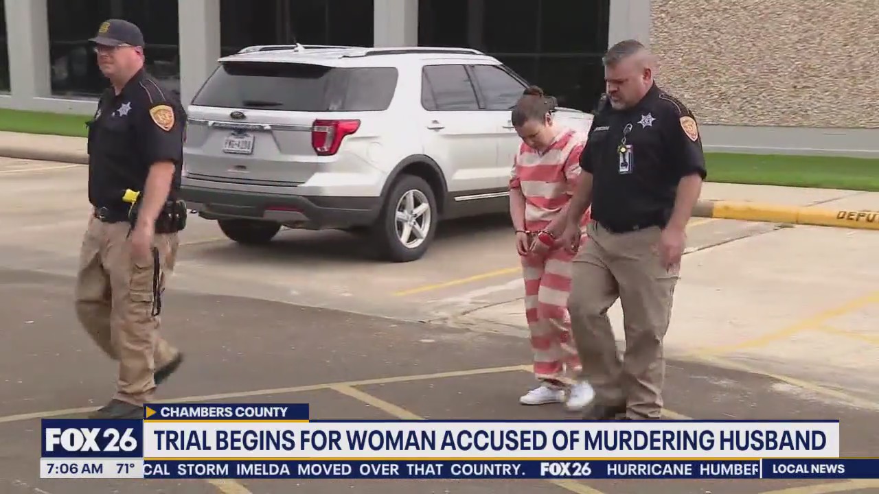 Sarah Hartsfield murder trial: Opening statements, testimony Tuesday ...