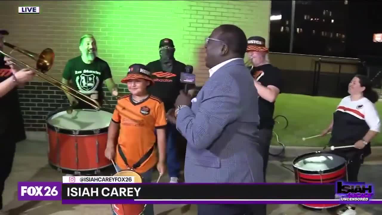 Year in Reivew: Isiah Factor Uncensored | FOX 26 Houston