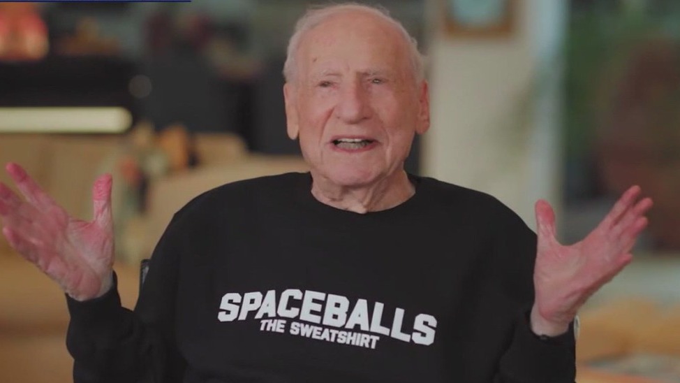Spaceballs sequel in the works; Rick Moranis, Bill Pullman, Mel Brooks ...