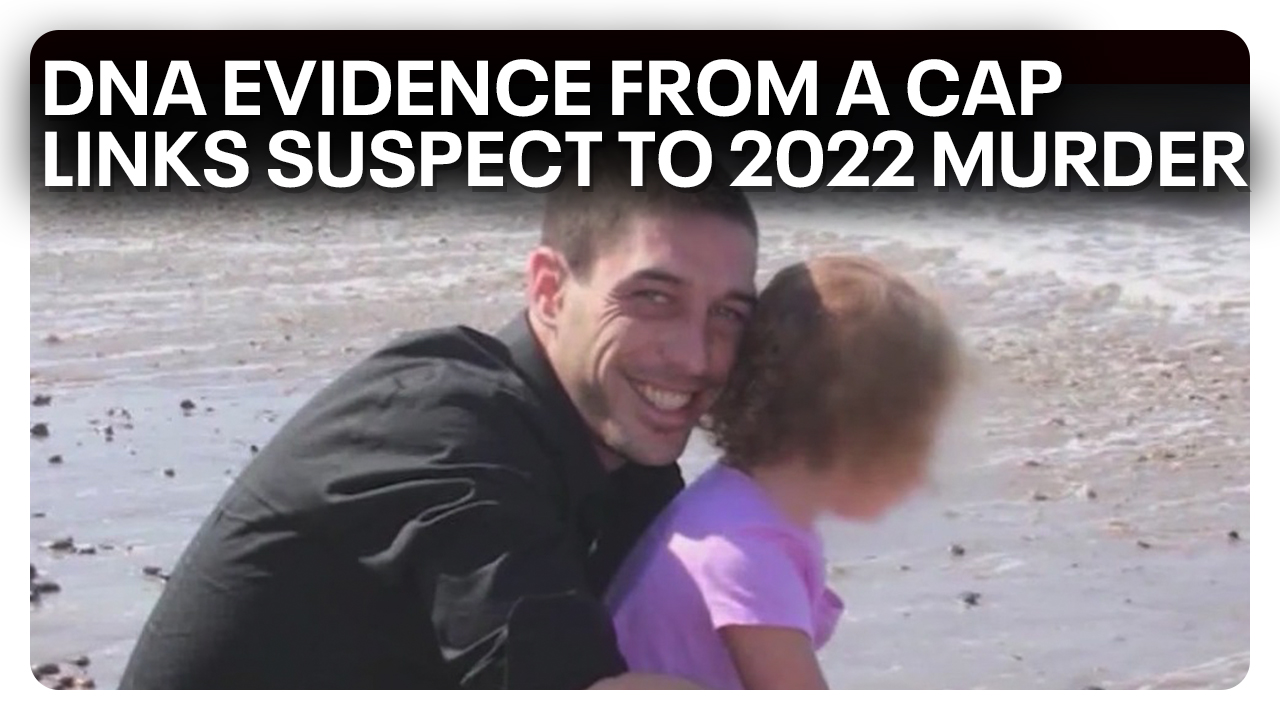 Suspect in court, linked by DNA to 2022 murder | FOX 10 Phoenix