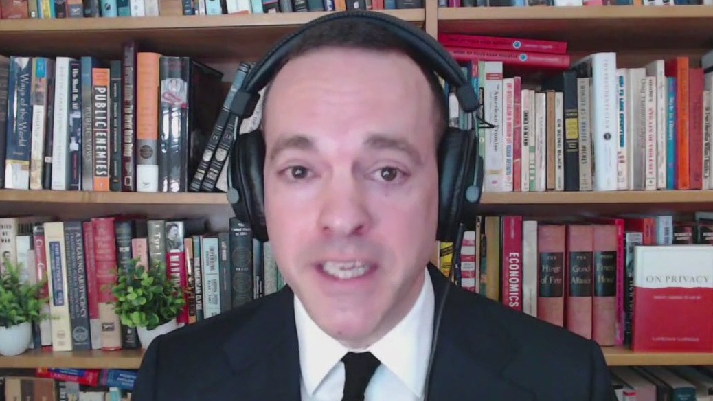 Tips for protecting your privacy online | FOX 5 Atlanta