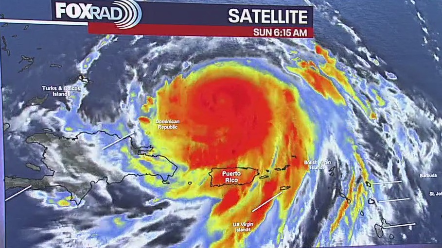 Houston weather: Your August 17 morning forecast | FOX 26 Houston