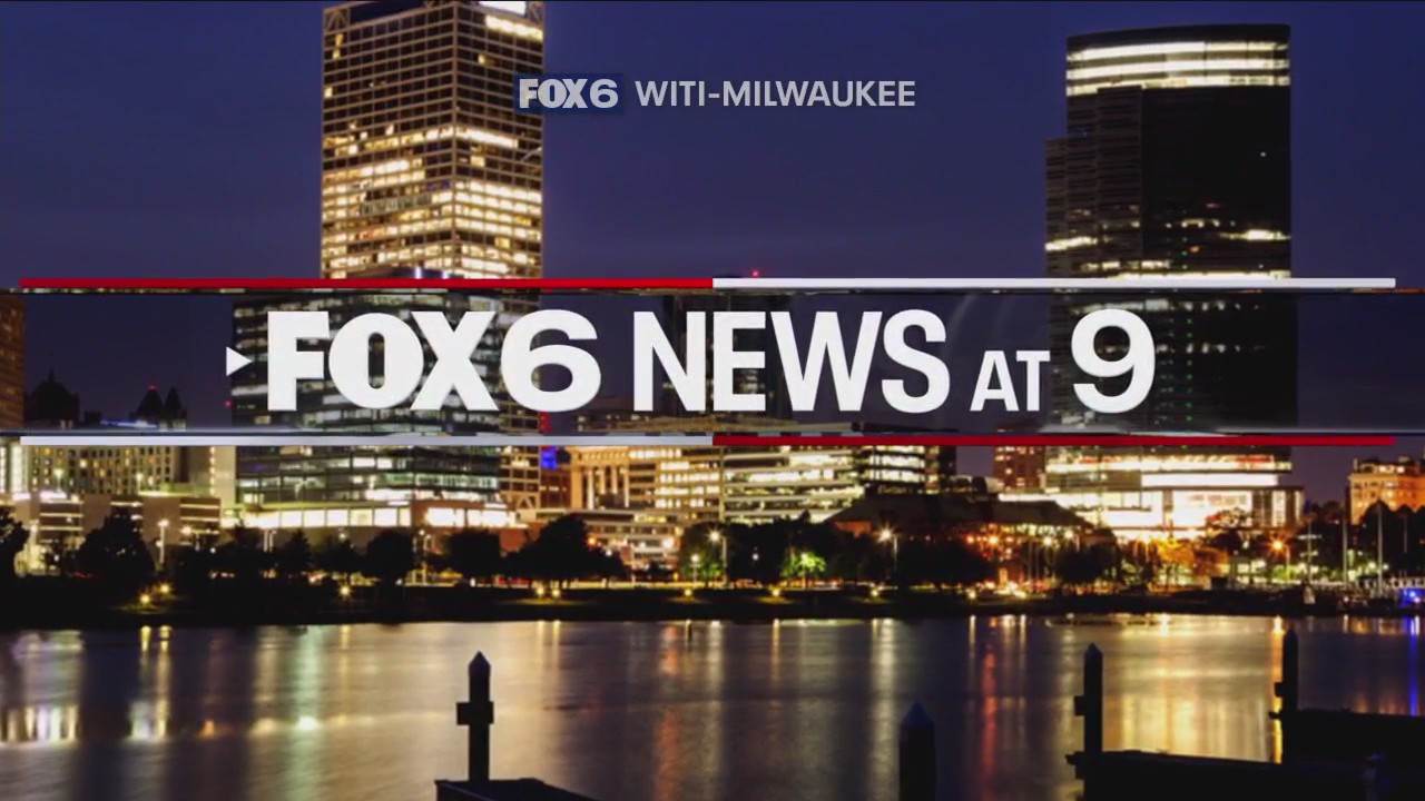 FOX6 News at 9 | Sept. 29, 2025 | FOX6 Milwaukee