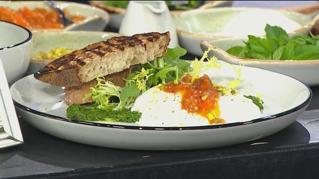 CIMA brings bold new flavors to Rosemont | FOX 32 Chicago