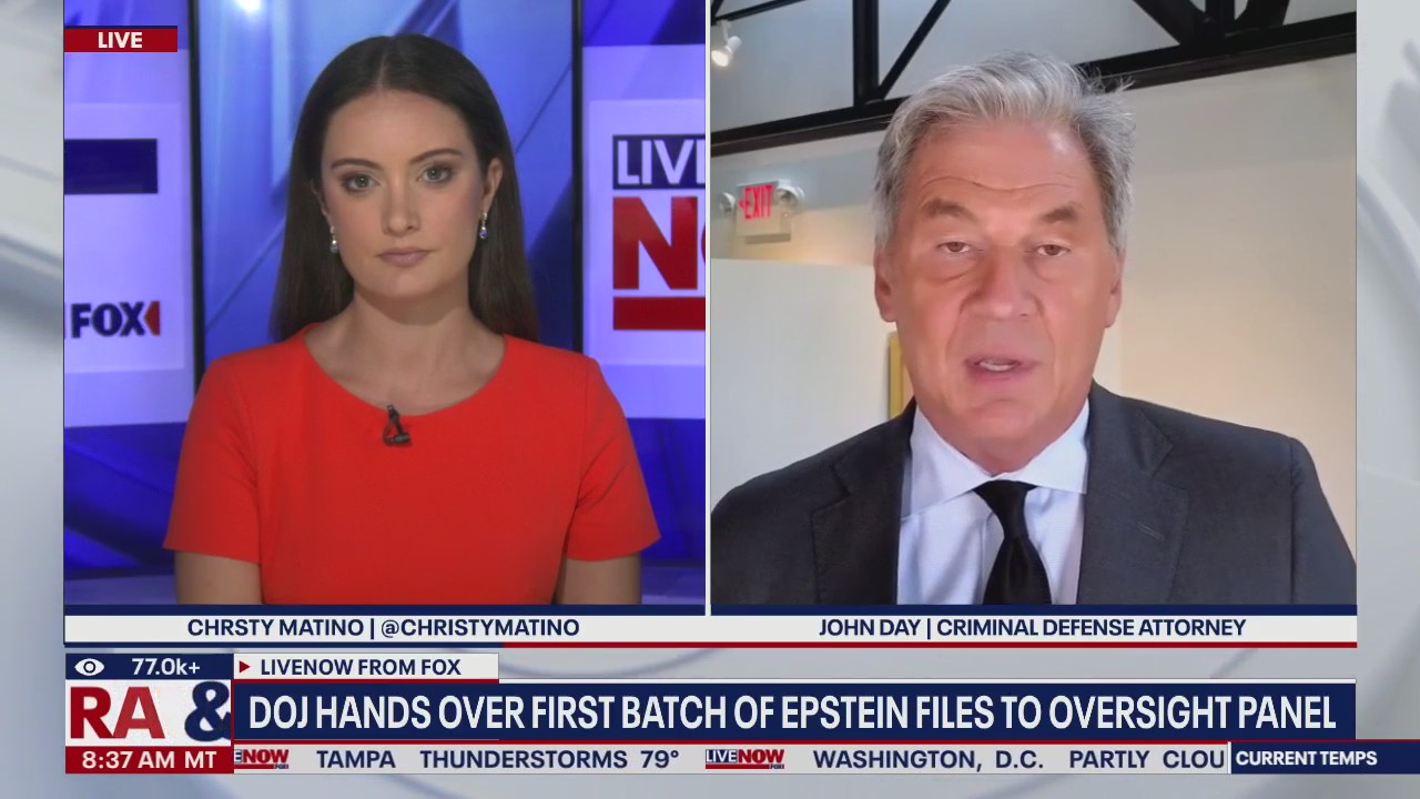 Epstein accuser's 'disturbing' memoir to be published months after her ...