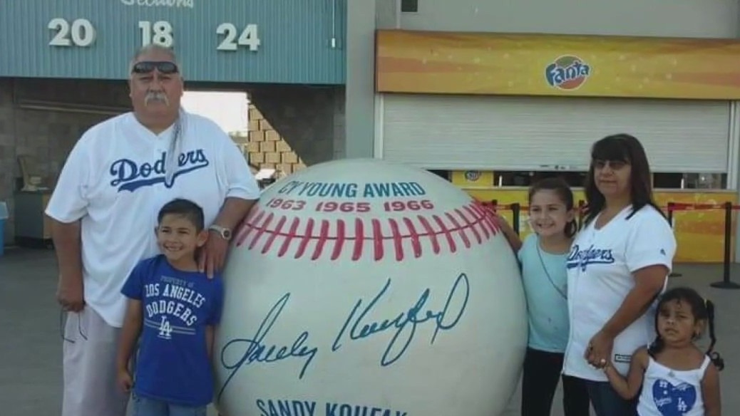 Family legacy: Meet the next generation of Dodger fans | FOX 11 Los Angeles