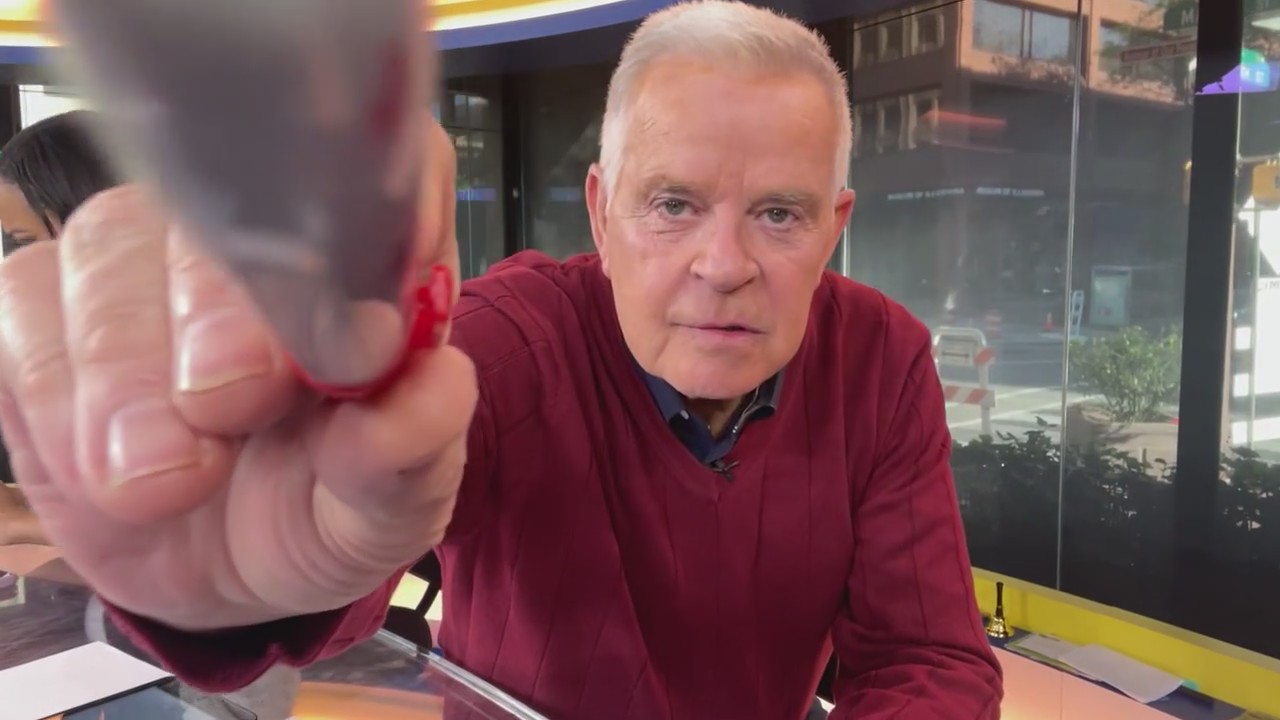 Good Day Behind the Scenes: May 26, 2025 | FOX 29 Philadelphia