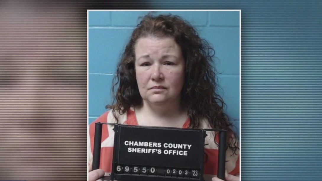 Jury selected in Sarah Hartsfield murder trial | FOX 26 Houston