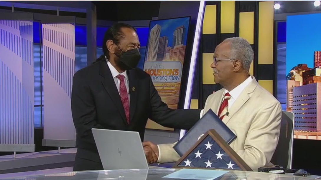 Congressman Al Green remembers José Griñán | FOX 26 Houston