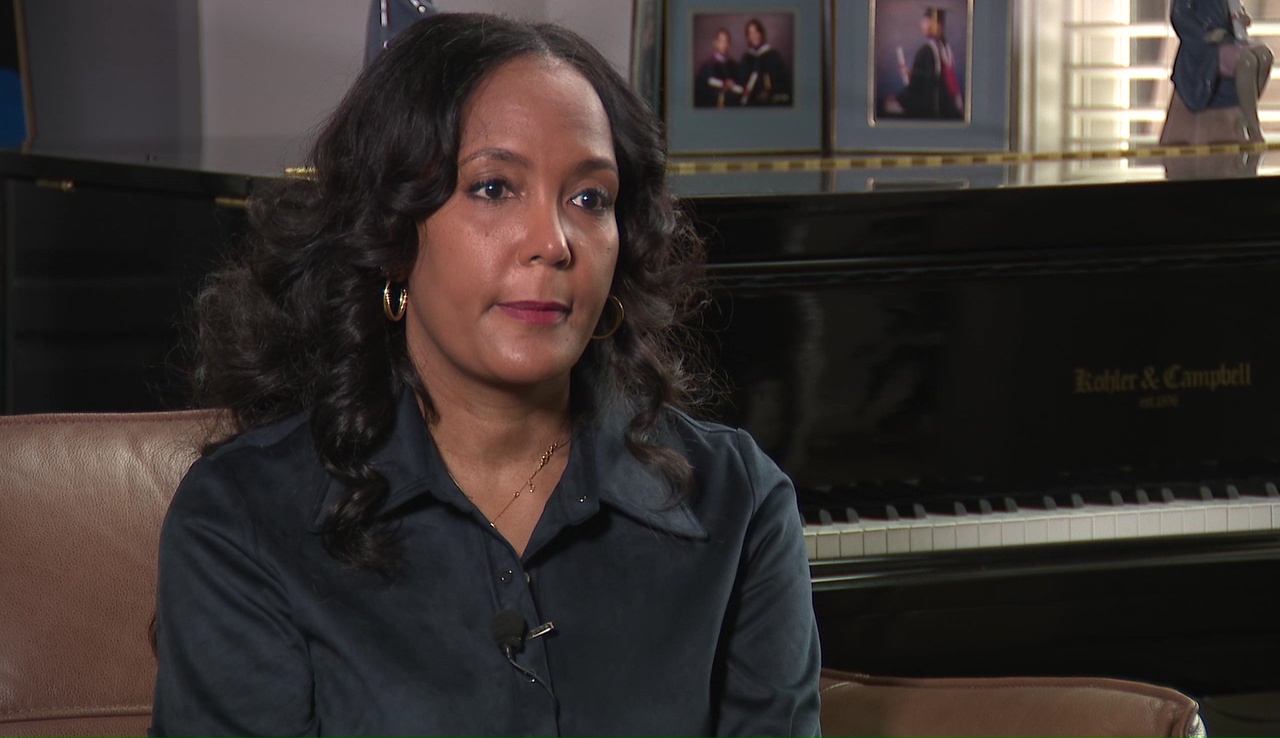 Former Atlanta Mayor Keisha Lance Bottoms considers run for Georgia governor | FOX 5 Atlanta