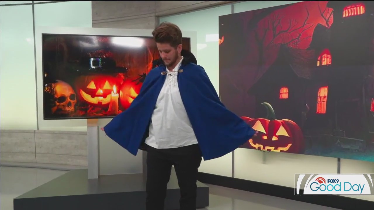 FOX 9 Good Day: Sept. 26, 2025 | FOX 9 Minneapolis-St. Paul