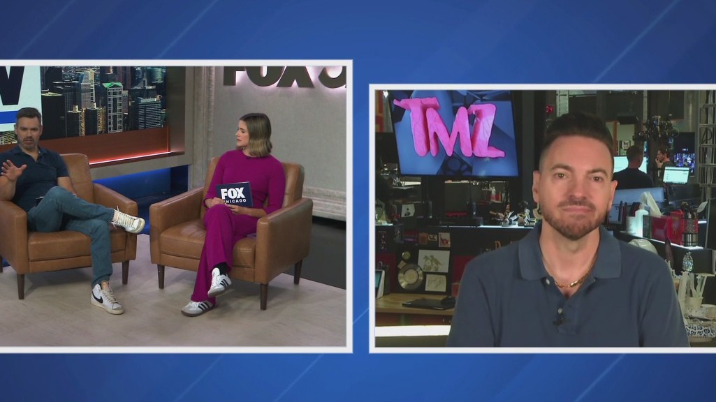 TMZ: Jillian Michaels slams Netflix ‘Biggest Loser’ doc as ‘full of ...