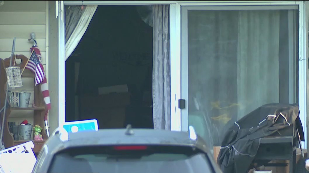 Port Huron father charged with murder after shooting that killed son ...