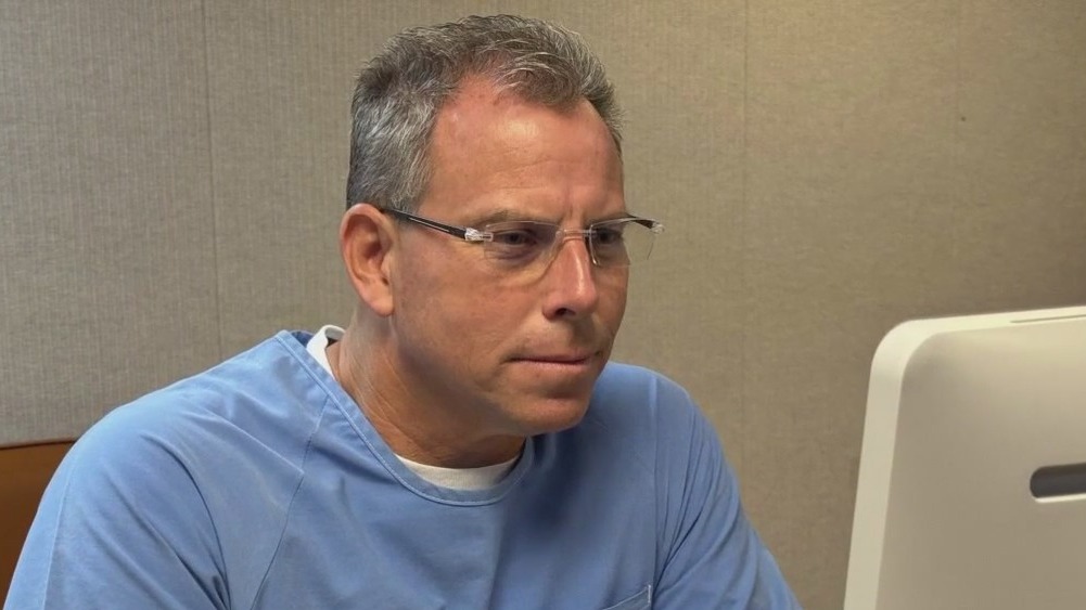 Erik Menendez denied parole | FOX 11 Los Angeles