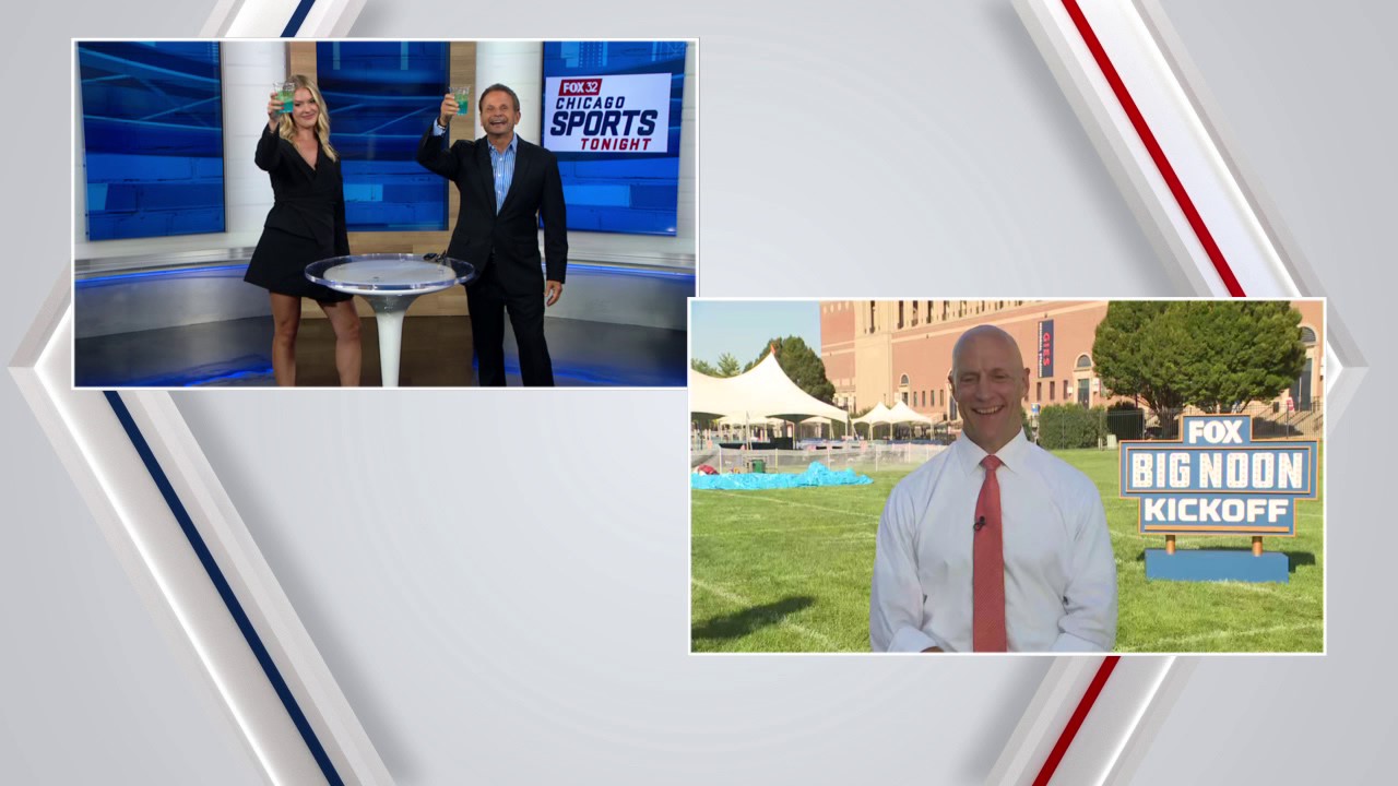 Oregon-Penn State highlight Big Ten slate this week as Northwestern, Illini aim to bounce back ...