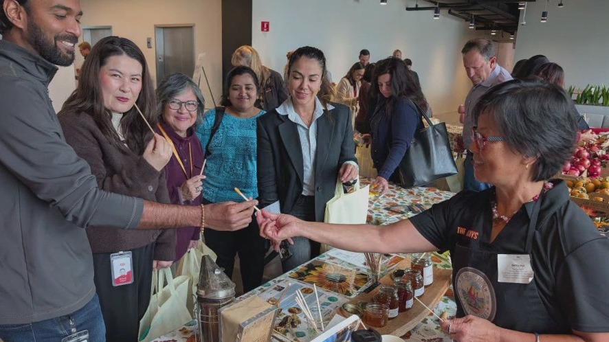 How to beat the 'afternoon slump' | KTVU FOX 2